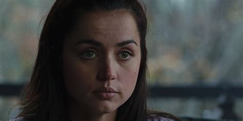 Is Knives Outs Ana De Armas Hoping To Return For The Sequel Cinemablend