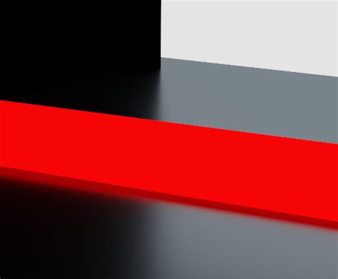 Emission Shader Not Dimming In Lighted Area Lighting And Rendering Blender Artists Community