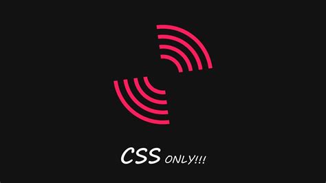 Amazing Circle Border Loader Html Css Css Loader Animation Youtube