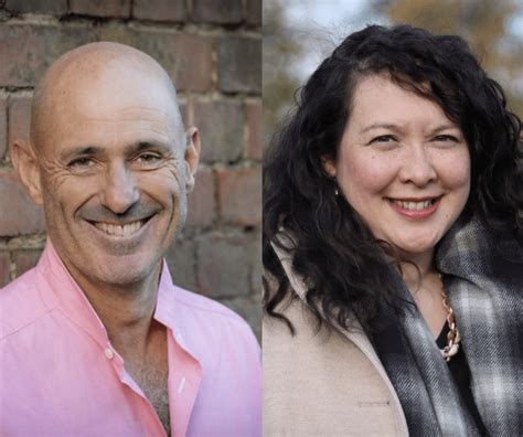 Press About Nigel Nigel Gardner