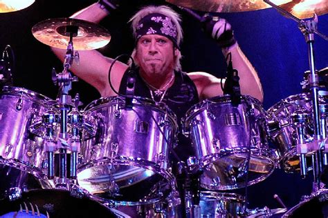 Bobby Blotzer Comes Out Of Ratt Retirement With New Lineup