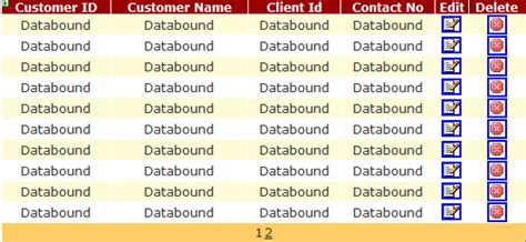 Resolved Gridview Delete Commandfield Confirmation Vbforums