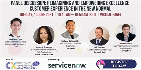 Evon Yew On Linkedin Cxasiavirtual2021