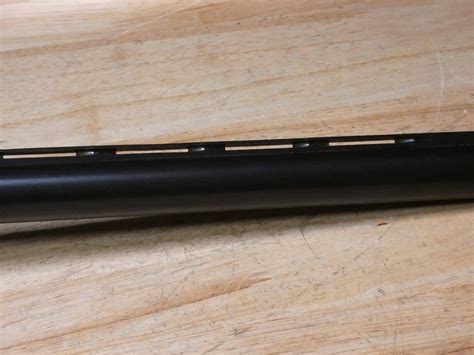 Springfield Model 67 Series E 12 Gauge D4 Guns