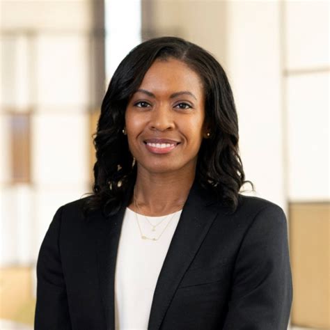 The 2023 Rising Stars Of The Profession Alona Mccluney