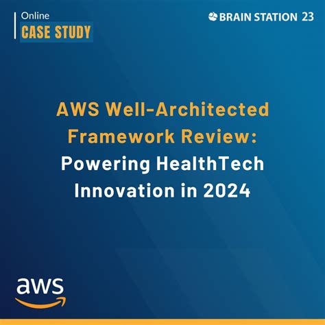 Aws Cloudcomputing Healthtech Aws Digitaltransformation Healthcareinnovation