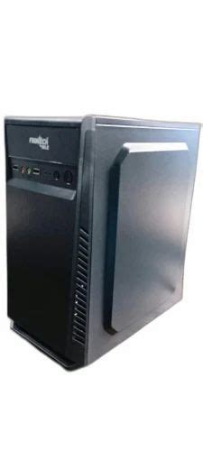 Cpu Intel I5 Frontech Cabinet For Computer At Rs 1250piece In Hyderabad Id 24800767248