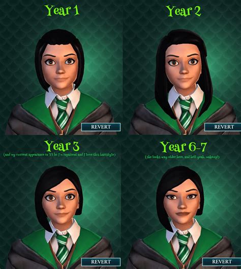 If They Dont Make Our Characters Look Older I Hope That At Least They