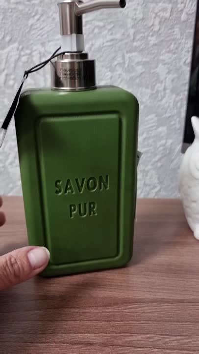 SAVON DE ROYAL Мыло жидкое для мытья рук Savon Pur Green купить по ...