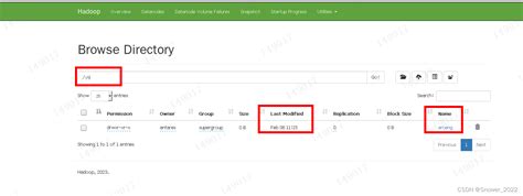hadoop idea开发平台搭建
