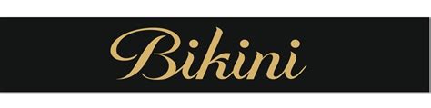 Bikini Нижнее белье(объединен с Britallity) | ️Красивое нижнее белье по ...