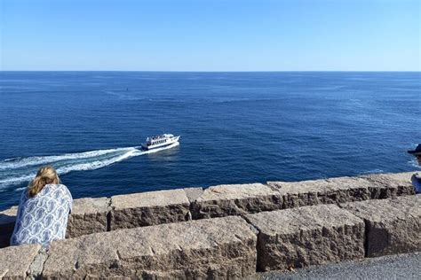 Acadia Woodys Utmost Coast 3 Hour Driving Tour 2025 Bar Harbor