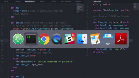 rails auth part 2 031119 youtube