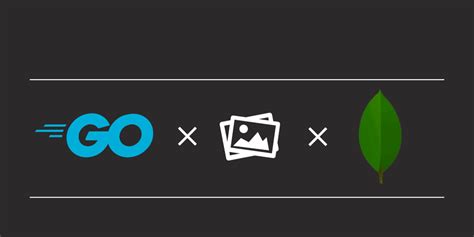 Uploading And Serving Images From MongoDB In Golang DEV Community