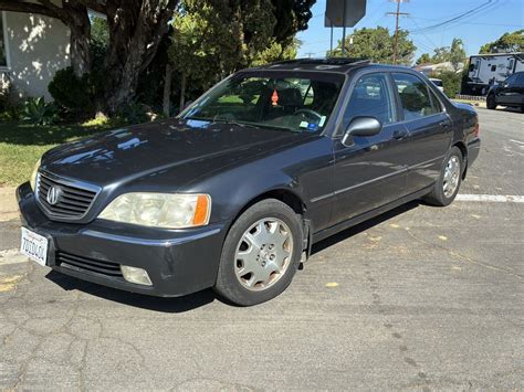 2004 Acura Rl For Sale In San Diego Ca Offerup