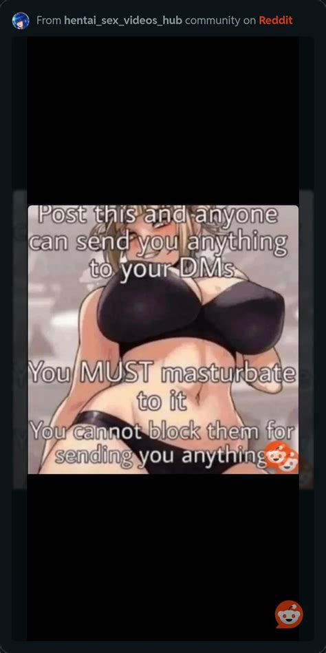 Send In Dms Rhentaisehub
