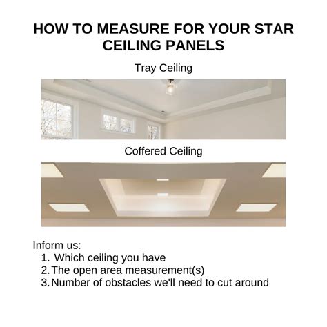 Star Light Ceiling Panels Hi Viz Electrical Llc
