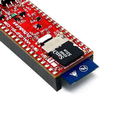 dip pi piot for raspberry pi pico the pi hut