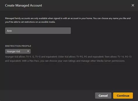 How To Install And Set Up A Plex Server IONOS