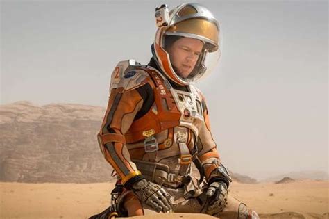 Interstellar Meaning Heres What Actually Happened In The Matthew