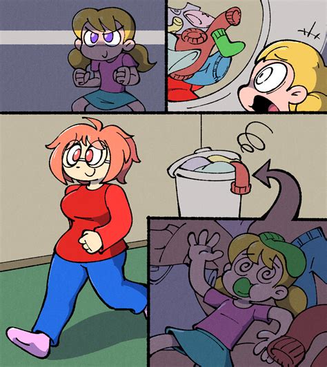 Lily By Alenonimo On Deviantart