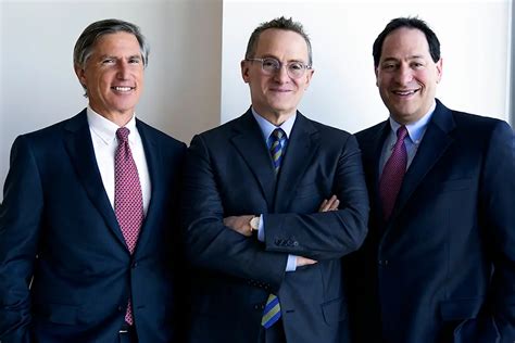 Howard Marks And Oaktree Insights From Buffetts Favourite Lgt