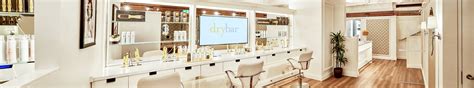 Drybar Blow Dry Salon Blow Dry In London Harrods Uk