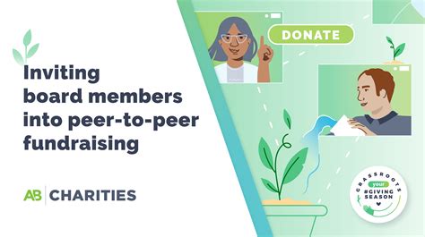 Bringing The Grassroots To Your Board Ab Charities Blog