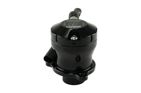 Turbosmart Bov Kompact Em Plumb Back Vr2 Ti Performance