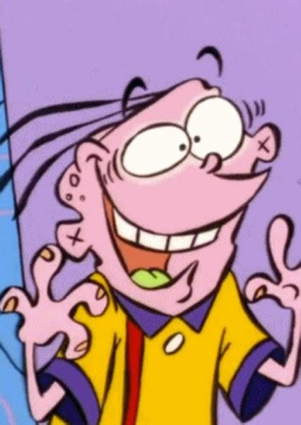 Eddy Ed Edd N Eddy Fan Casting