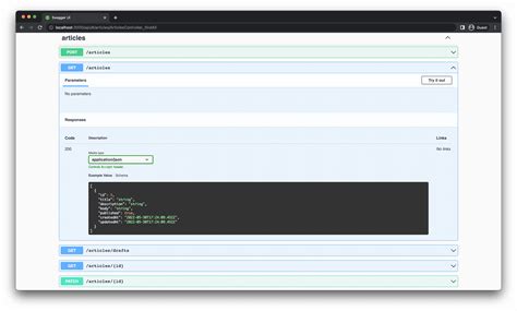使用 Nestjs、prisma、postgresql 和 Swagger 構建 Rest Api Prisma 繁體中文