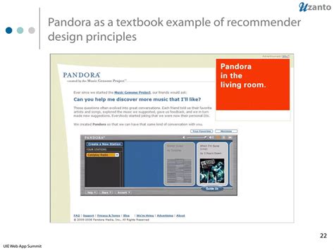 Design Of Recommender Systems Ppt