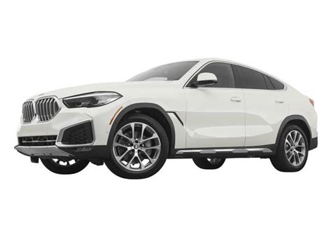 2024 Bmw X6 Lease Deals And Specials Truecar