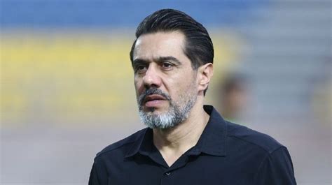 حضور افشین پیروانی در تمرینات پرسپولیس؛ سرپرست از آمریکا بازگشت طرفداری