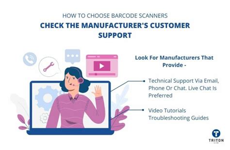 How To Choose A Barcode Scanner 16 Things To Consider [2023]
