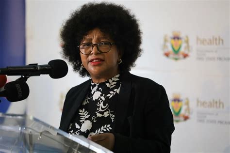 Premier Letsoha Mathae Leads Sanac Meeting To Address Aids Response