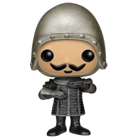All The Funko Pop Monty Python Figures