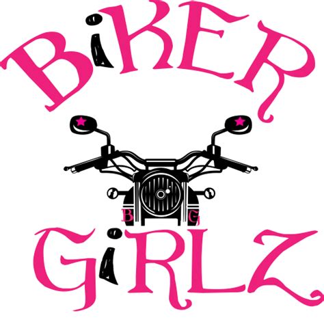 Biker Girlz