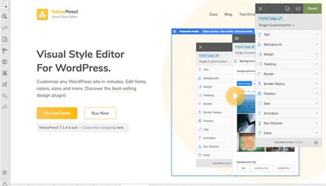 12 Best Custom CSS WordPress Plugins To Add Styling 2024 BeginDot
