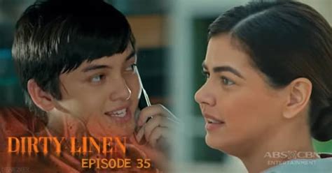Alexa, kinamusta si Nico | ABS-CBN Entertainment