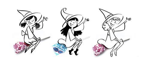 Dum Dums Halloween Ball Nathan Love