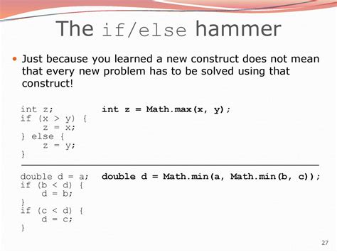 Building Java Programs Ppt Download