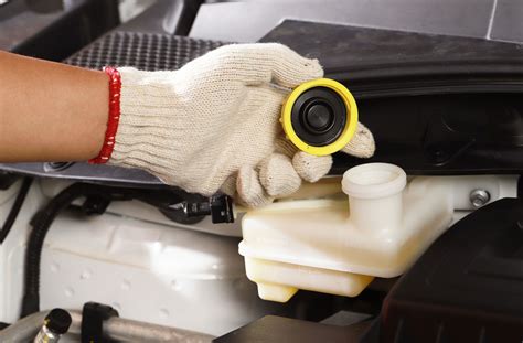 A Guide: Check Car Fluid Levels Easily