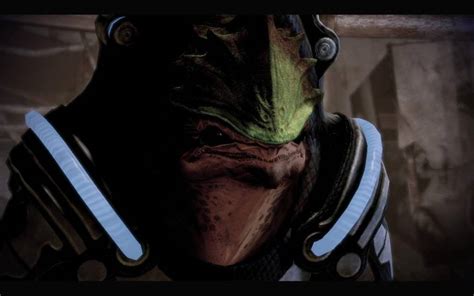 Mass Effect Best Star Trek References And Easter Eggs Den Of Geek