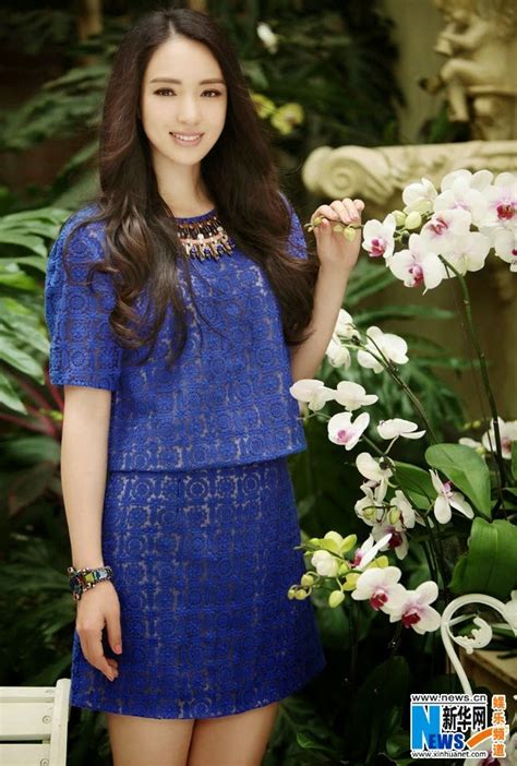 Picture Of Xuan Dong