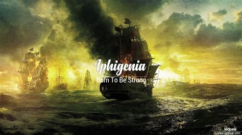 Iphigenia 3d Name Wallpaper For Mobile Write Name On Photo Online