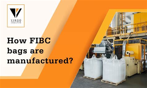 Inside The Fibc Factory