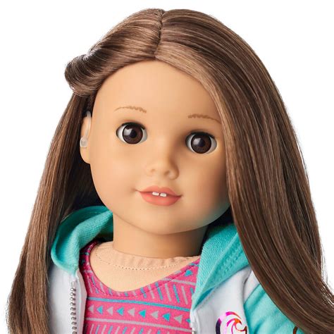 Every American Girl Doll Of The Year As Of 2020