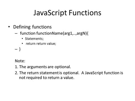 Client Side Web Application Development With Javascript Ppt Video
