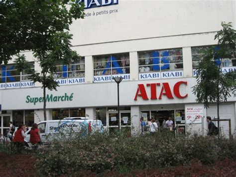 Atac Ouvert Lundi De Pentecôte 2026 Ou Fermé